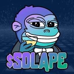 SOLAPE - How to buy SOLAPE